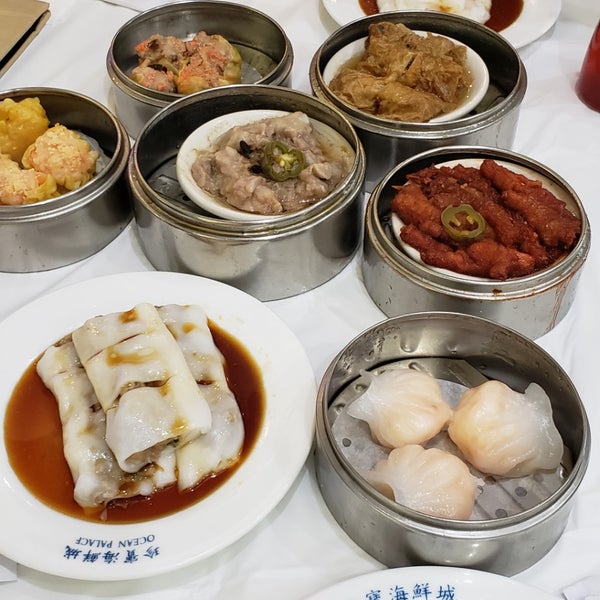 Photos at Ocean Palace - Dim Sum Restaurant