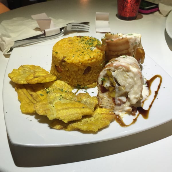 Manjar Criollo - Caribbean Restaurant in Caguas