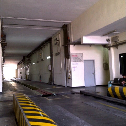 Hico Scan Container - 1 tip from 12 visitors