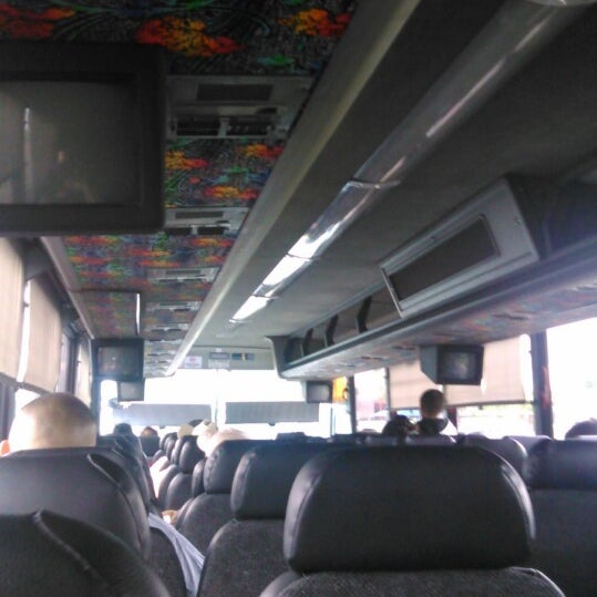 Valley Transit Company (VTC) - Bus Station