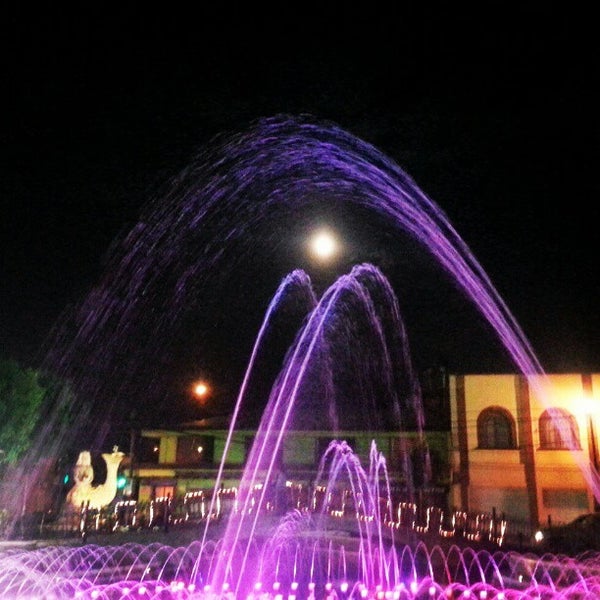 City Center Metepec - Metepec, México