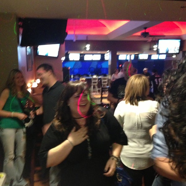 Legacy Lanes - Pittsburgh, PA