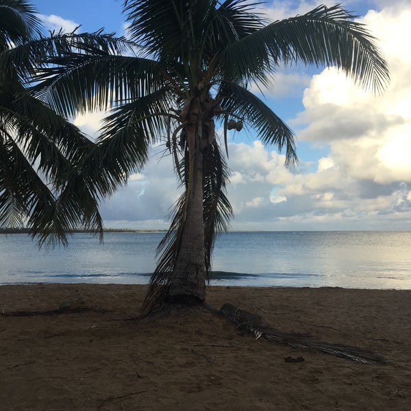Loiza - City