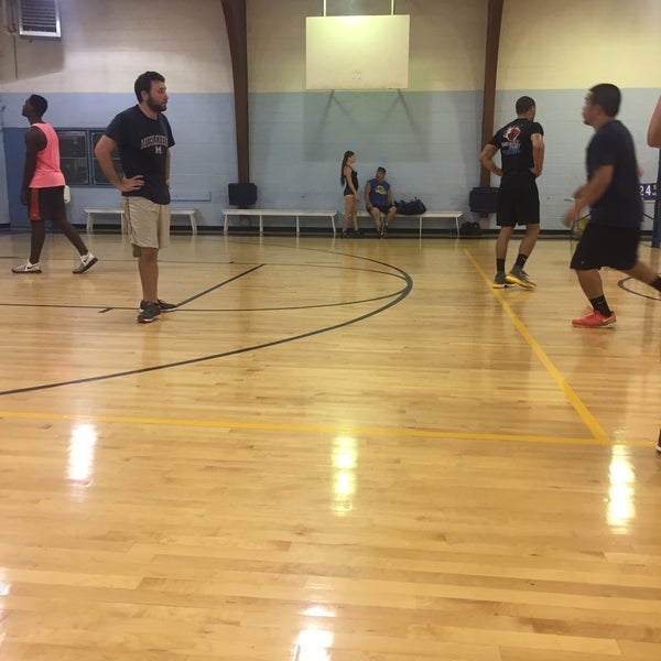 Shot Tower Recreation Center - Art Gallery in Philadelphia