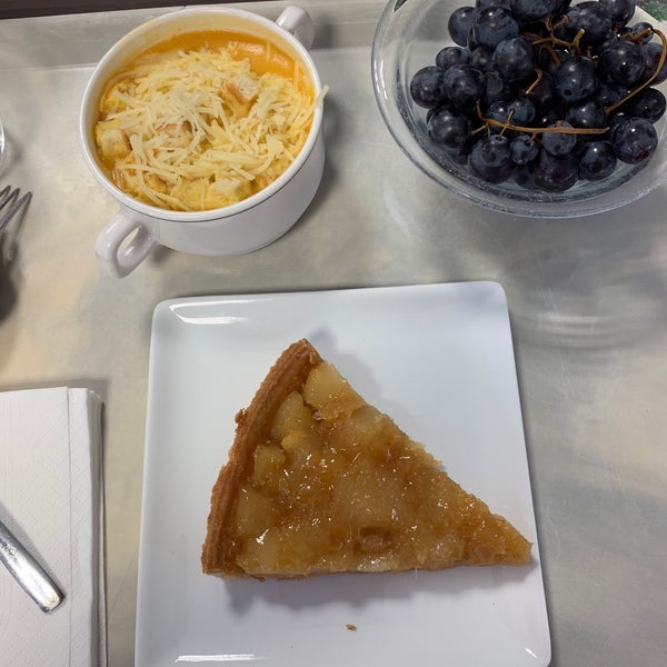 CERN Restaurant 3 - Restaurant in Prévessin-Moëns