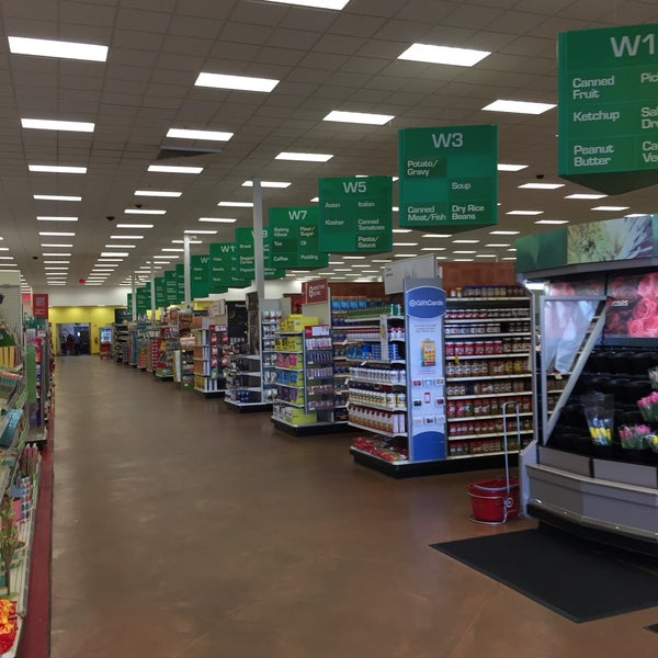 Target - Big Box Store in Arlington