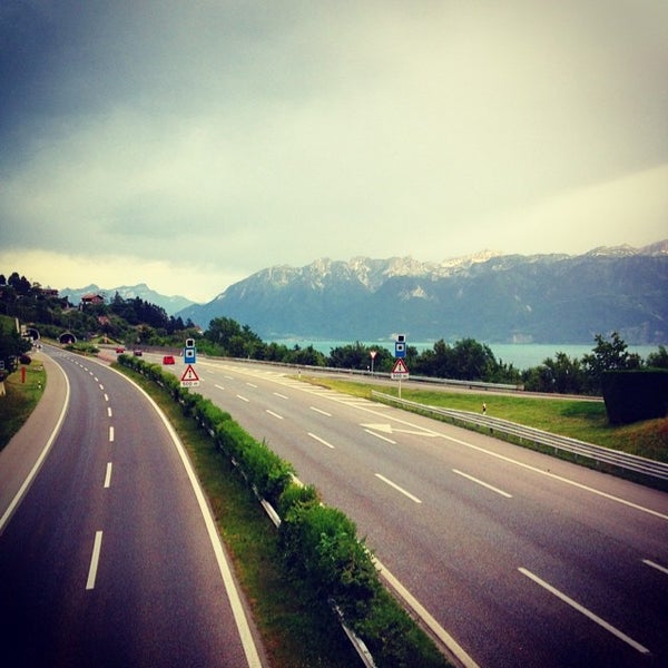 Photos at Restoroute de Lavaux - Rest Area