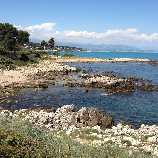 Cap d'Antibes - Other Great Outdoors in Cap d'Antibes
