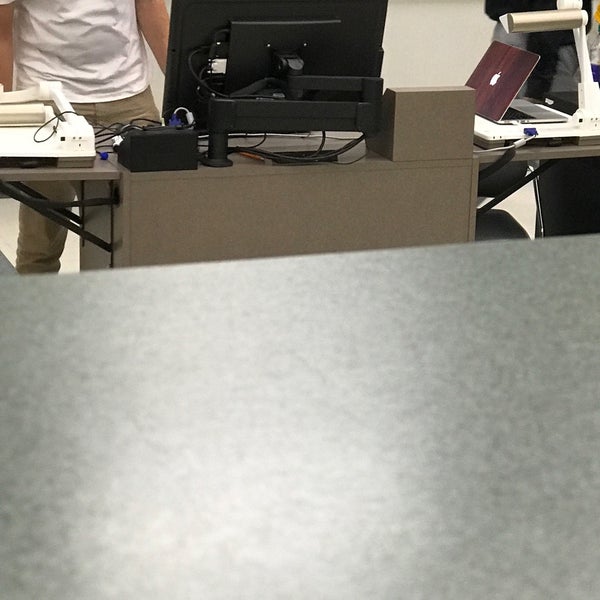 Computing Science Centre (CSC) - University of Alberta - Edmonton, AB