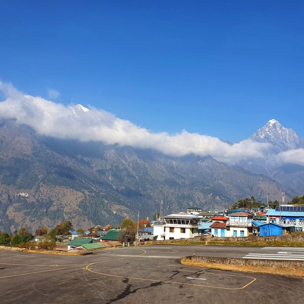 Lukla