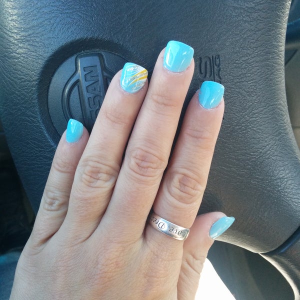 Nice One Nails - Bramalea - 1 tip from 76 visitors