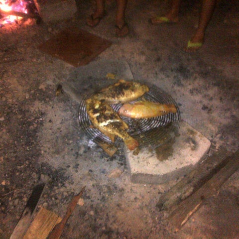 Berek bujang pengakalan tentera laut - Military Base