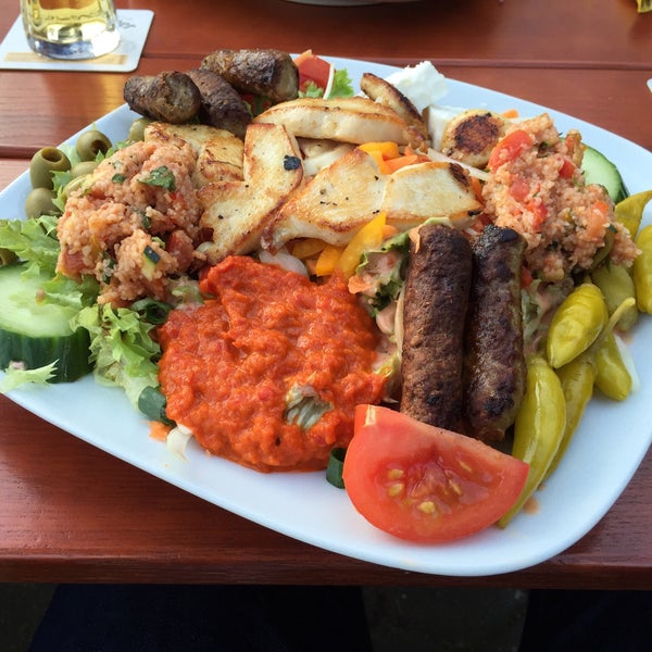 Die Stiege - German Restaurant in Essen