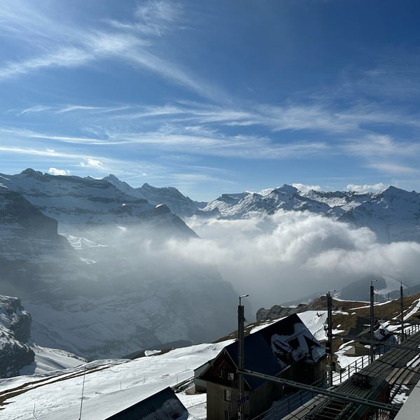 Eiger - 2 tips