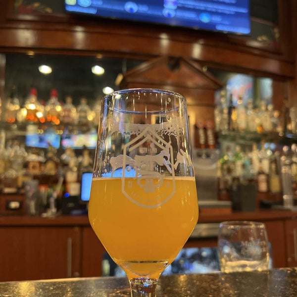 Taps Fish House & Brewery - 101 E Imperial Hwy