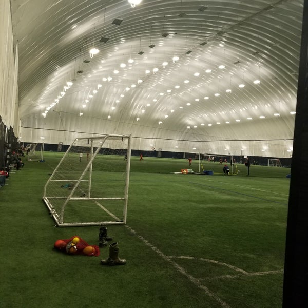 Monarch Park Stadium - 7 tips