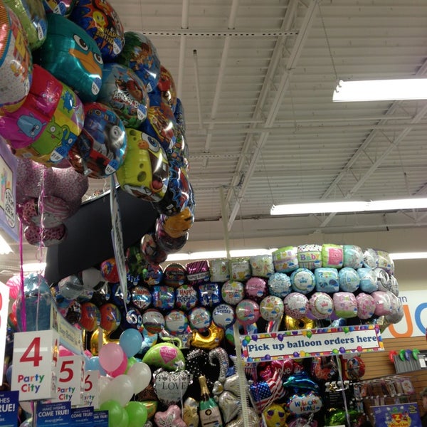 Party City - Party Supply Store