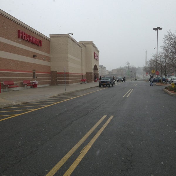 Target - Big Box Store in Spring Valley