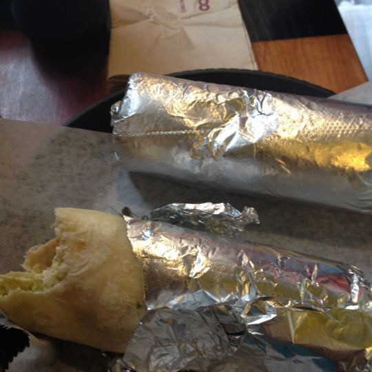 Photos at Boloco Children's - Burrito Place in Boston