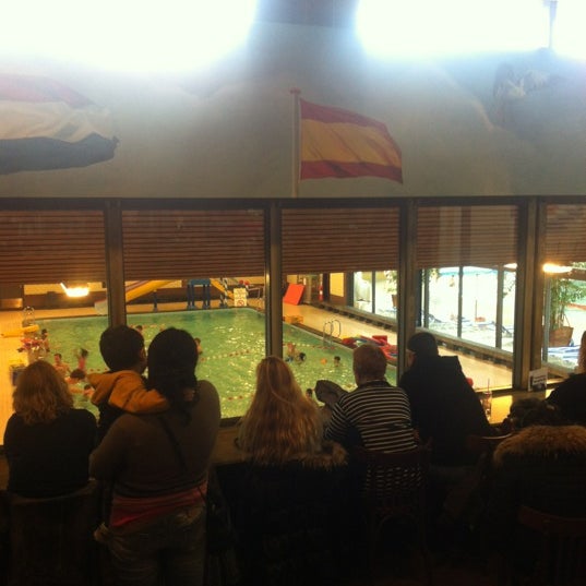 Photos at Zwembad de Zijl - Paramaribostraat 66