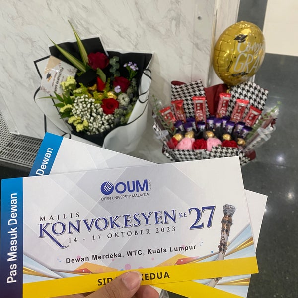 Putra World Trade Centre (PWTC) - 173 tips from 66298 visitors