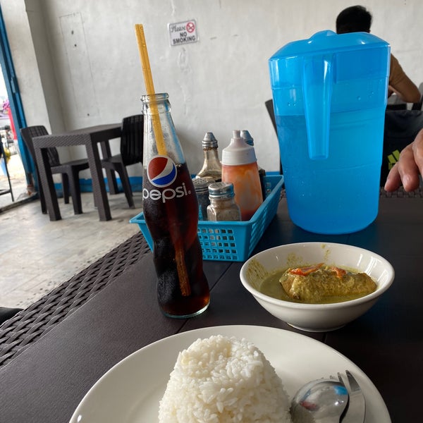 Boss Yayay Pastil House - Halal Restaurant in Quiapo