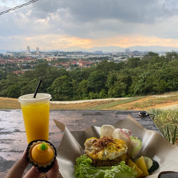 Saudagar Nanas Agrofarm - 4 tips from 108 visitors