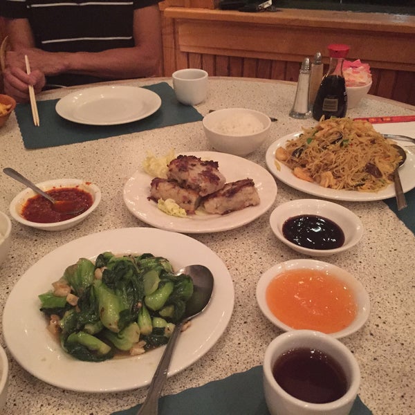 Tai Pan Chinese Restaurant - 5 tips from 120 visitors