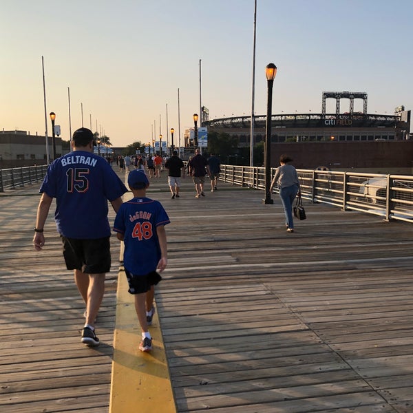 Photos at LIRR - Mets-Willets Point Station - Train Station in Flushing