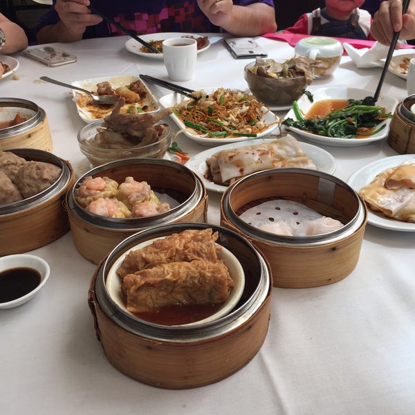 Park Asia - Chinese Restaurant in Brooklyn