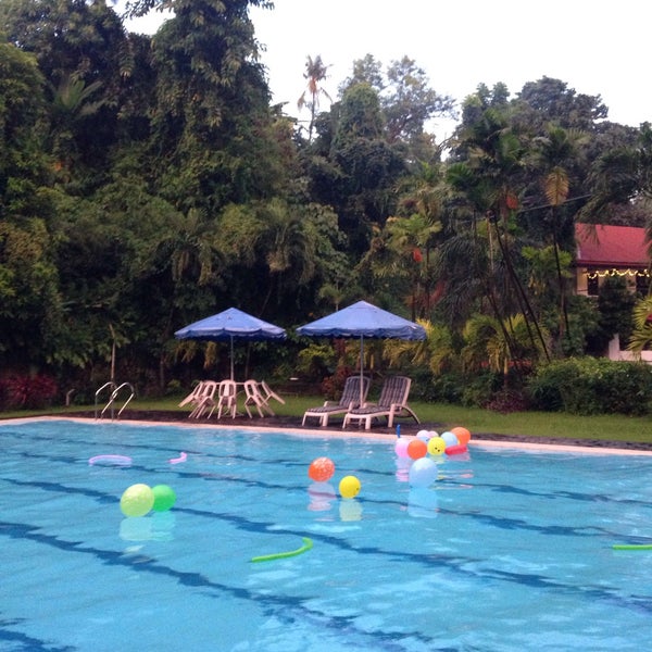 White Plains Swimming Pool - White Plains - 1 tip