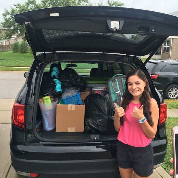 Photos at Read Residence Hall - Indiana University - 122 S. Jordan Ave.