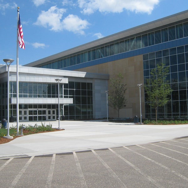 Photos at HealthEast Sports Center - Woodbury, MN