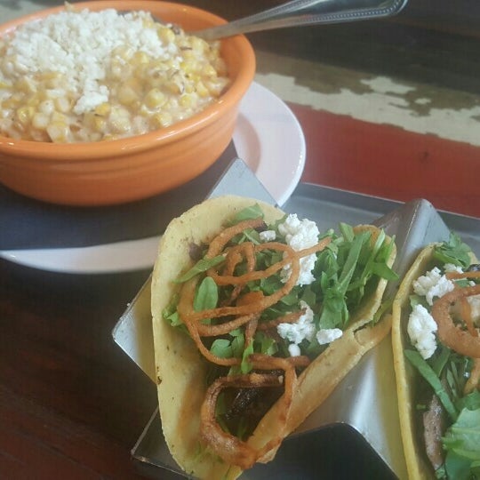 Mission Taco Joint - Central West End - 20 tips