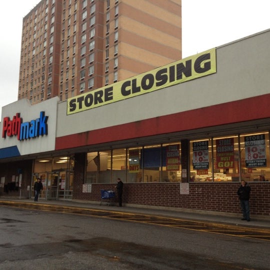 Pathmark (Now Closed) - Two Bridges - 227 Cherry St