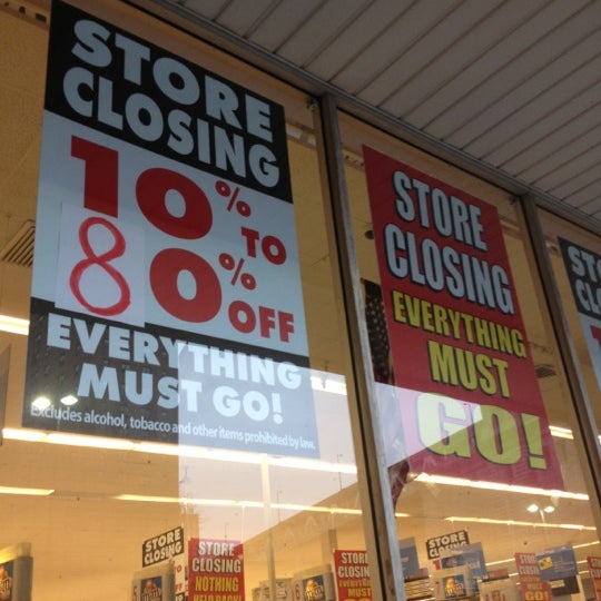 Pathmark (Now Closed) - Two Bridges - 227 Cherry St