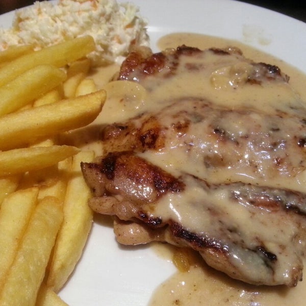 Kafe Kaki Corner (Now Closed) - Petaling Jaya, Selangor