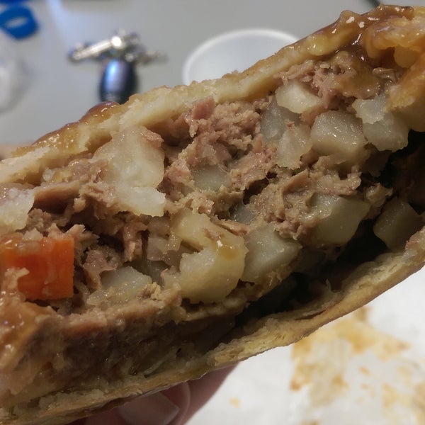 Photos at Pasty Kitchen - 16 tips from 358 visitors