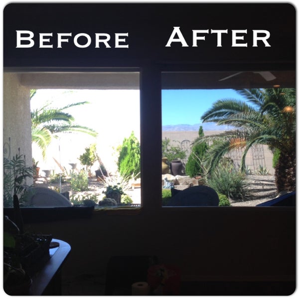 Green Valley Window Tint - Henderson, NV