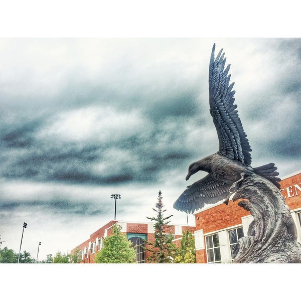 The Callahan Center - Student Center