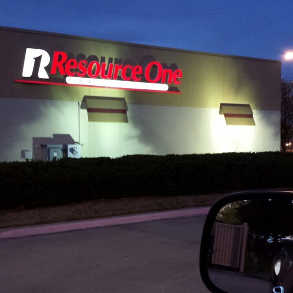 Resource One Credit Union - 755 N Hwy 67