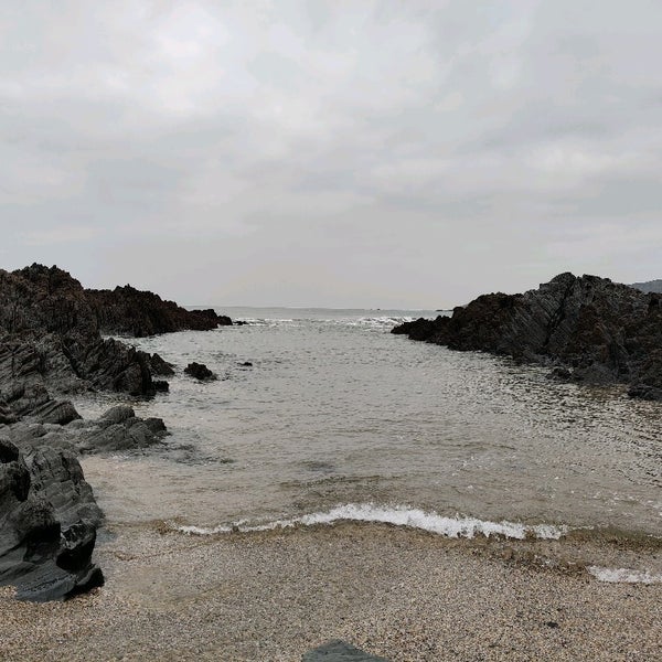 Barricane Beach - 1 tip from 69 visitors