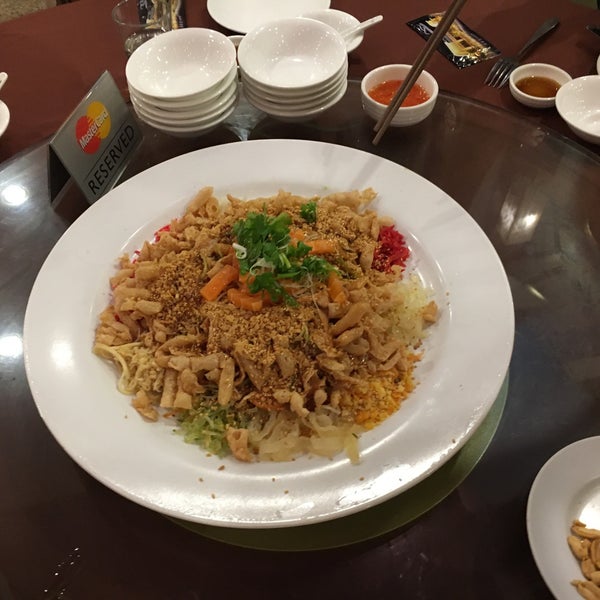 Photos at Grand Straits View Garden Seafood Restaurant - 39 tips