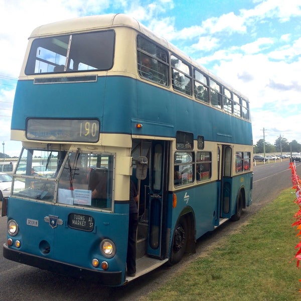 Photos at Clarendon Station - Train Station