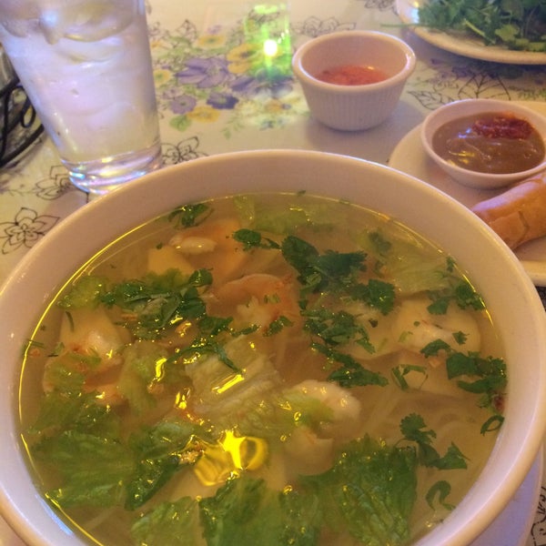 Photos at Mai's Vietnamese Restaurant - Dallas, TX