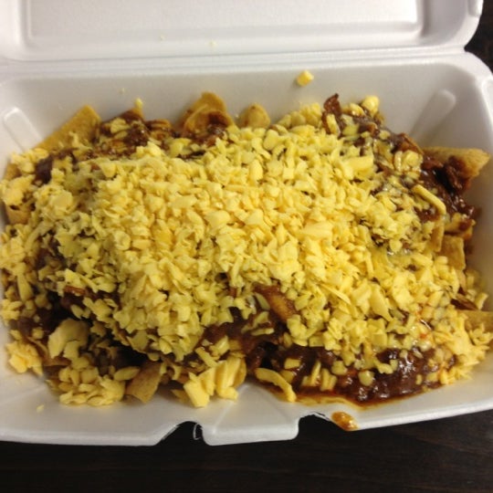 Humdinger - Fast Food Restaurant