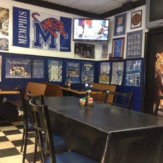 Photos at Garibaldi's Pizza - Pizza Place in Memphis