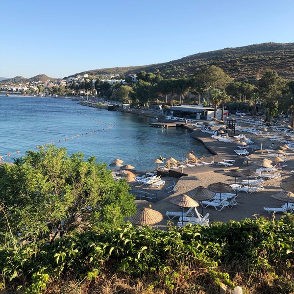 TCDD Urla Eğitim ve Dinlenme Tesisleri - Resort in Urla