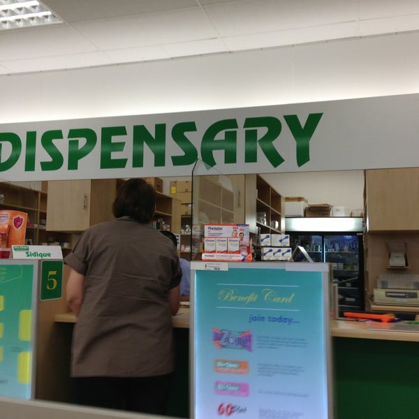 Dis-Chem - Pharmacy in Dolphin Coast