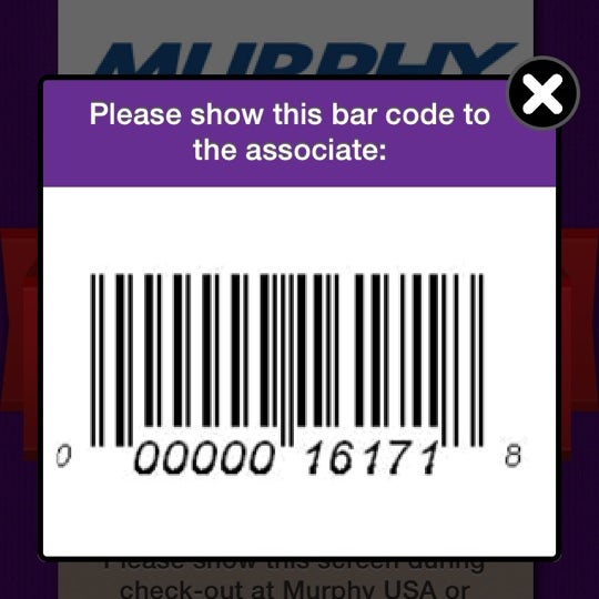 Murphy USA - Fuel Station